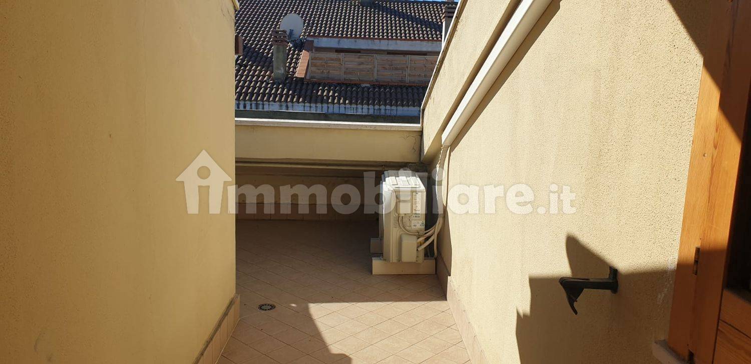 Trilocale via Fonte Romana, 133, Ospedale, Pescara