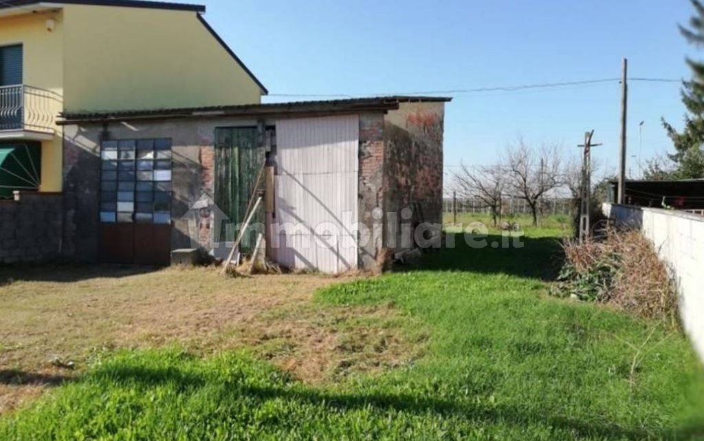 Garage - Box in Vendita