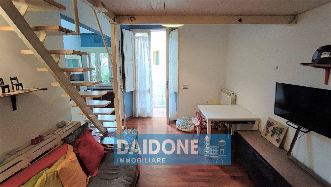 Bilocale viale Giosuè Carducci 57, Zola - Galilei, Livorno