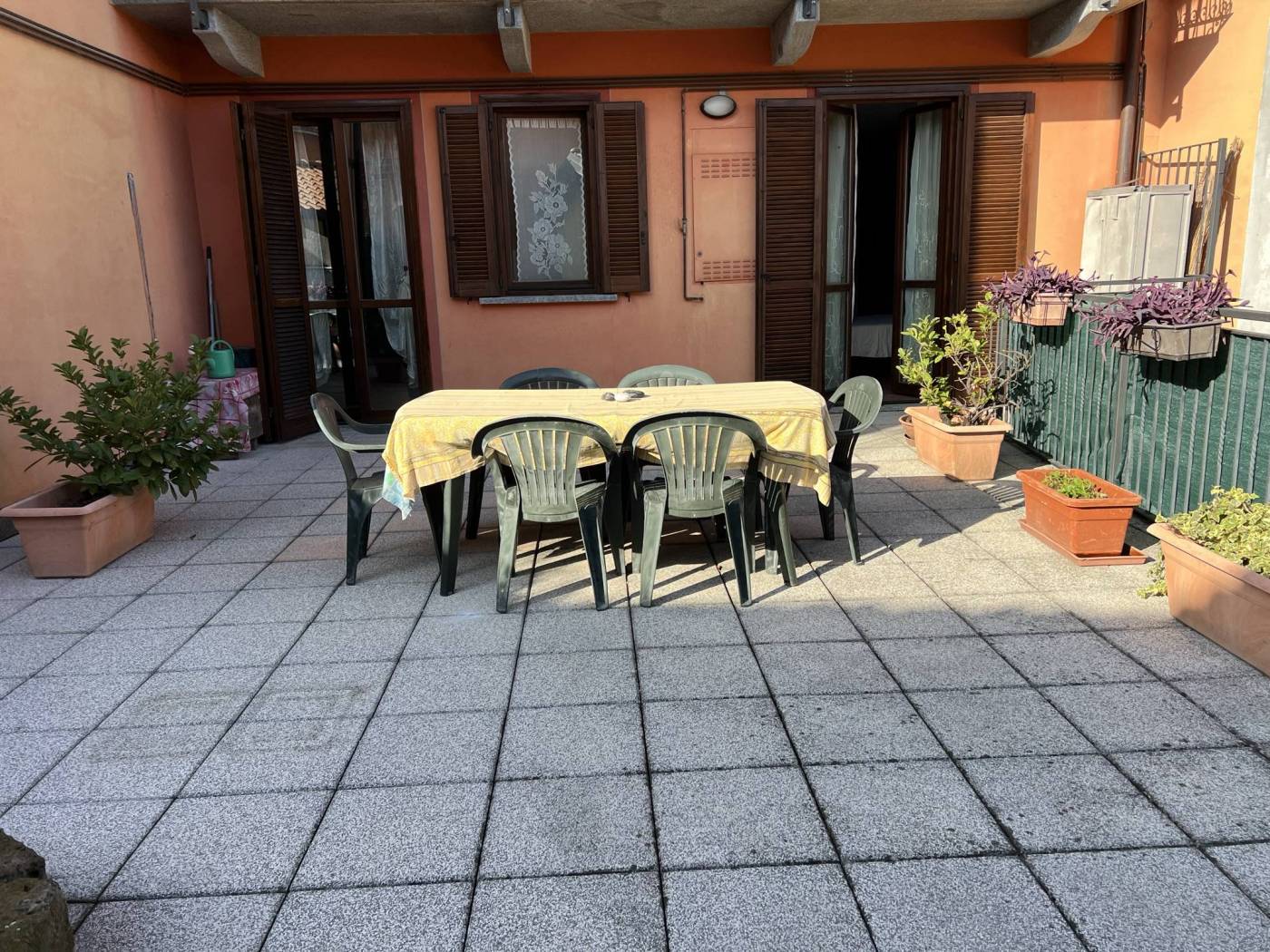 Bilocale via Santa Cristina 2, Gattico, Gattico-Veruno