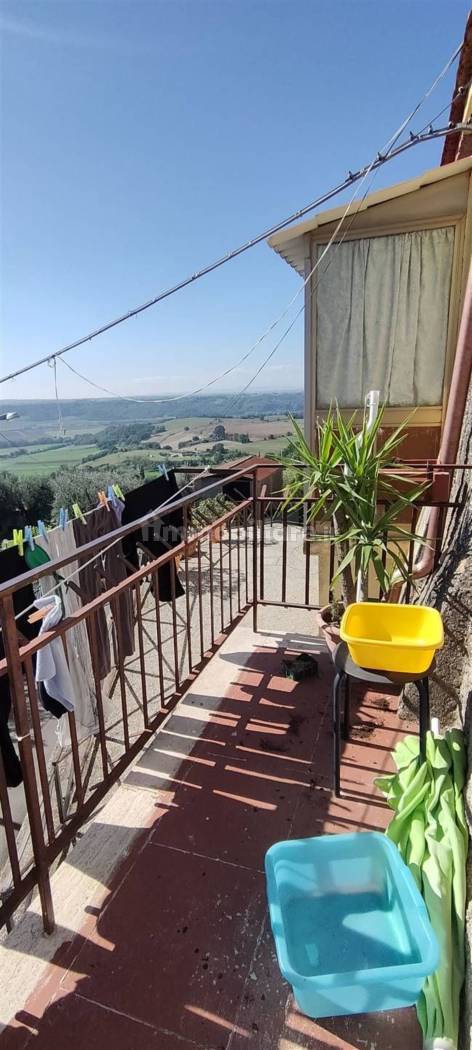 Appartamento buono stato, Collevecchio