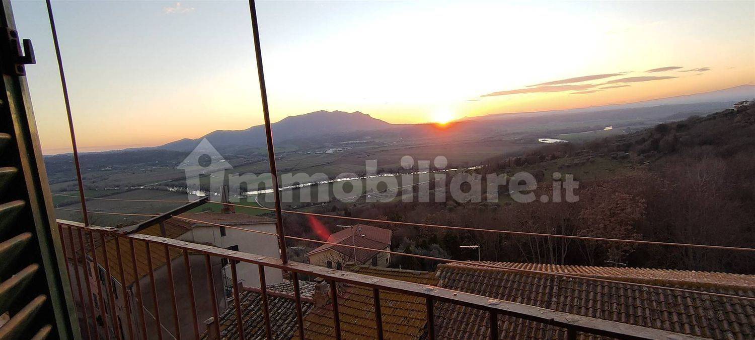 Appartamento buono stato, Centro, Stimigliano