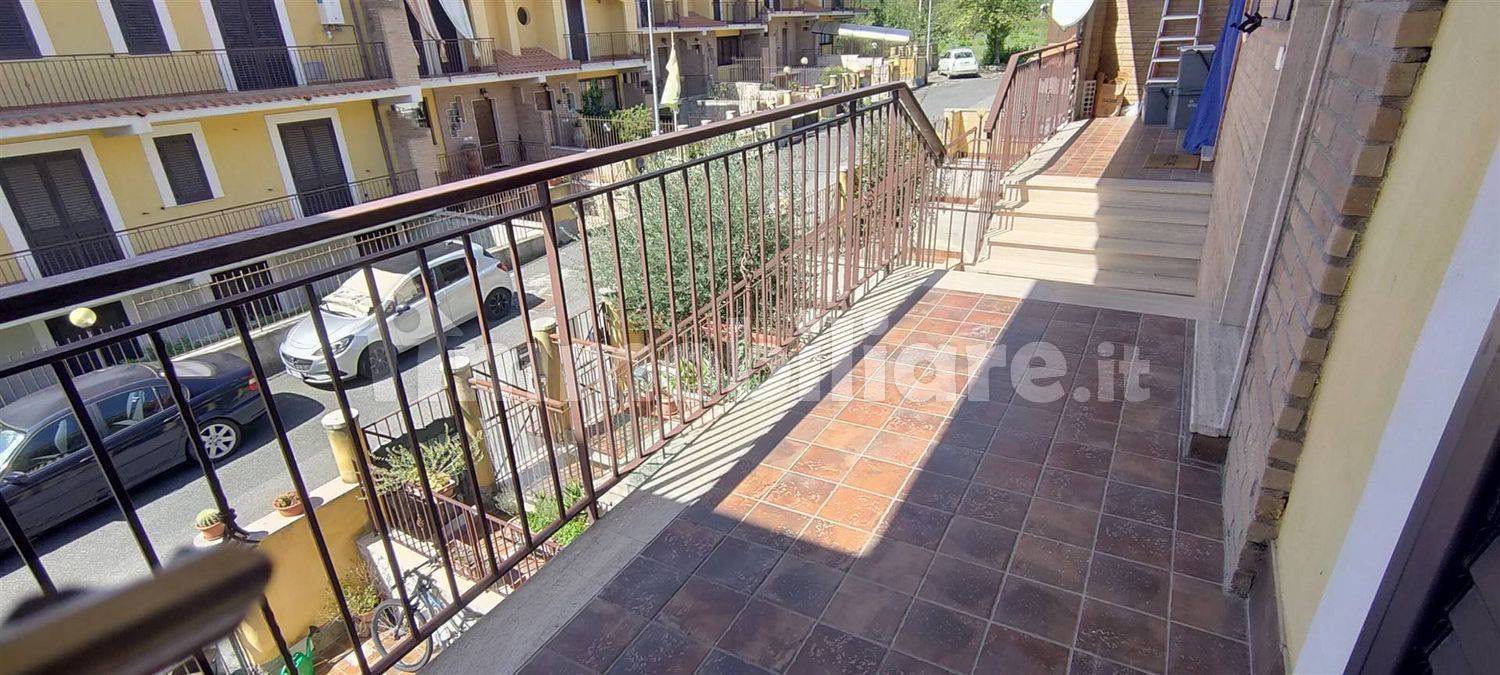 Quadrilocale buono stato, primo piano, Tarano