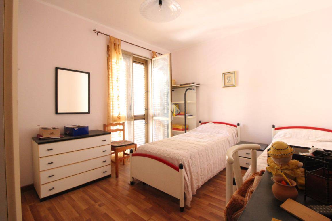 Quadrilocale via Belvedere 3, Nicastro Sambiase, Lamezia Terme