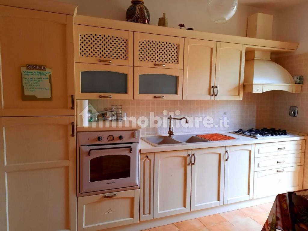 Vendita Villa unifamiliare in via Giuseppe Maoli San c Petrella Salto ...