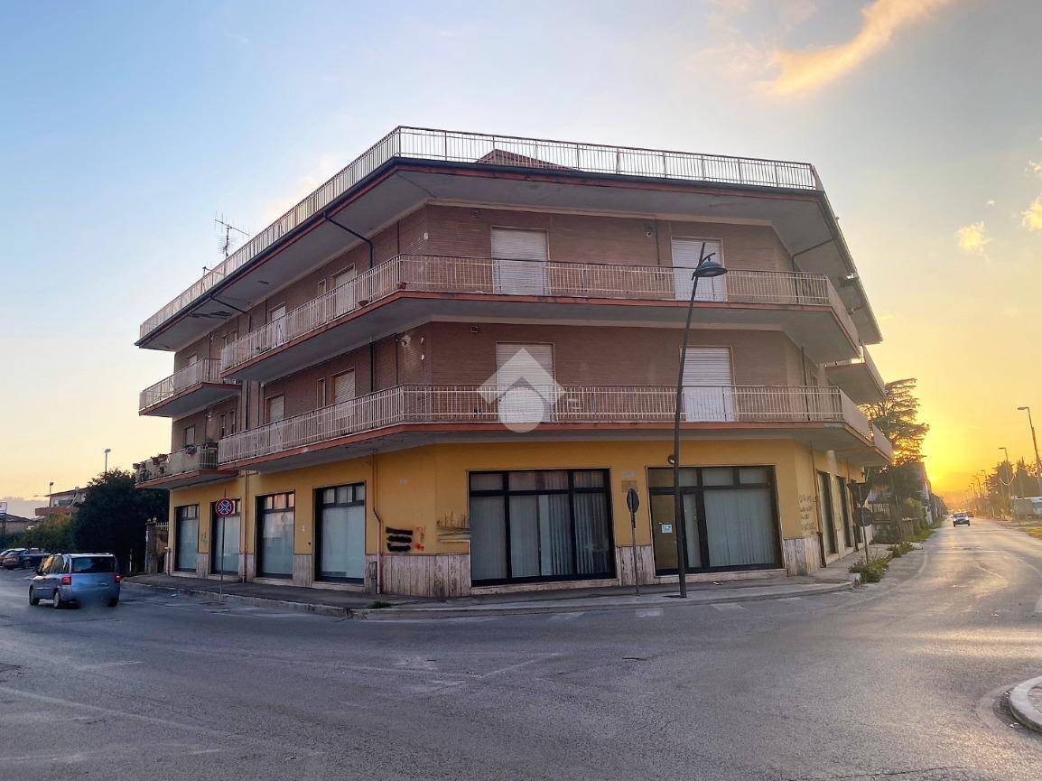 Appartamento via Cellaro, Centro, Sora