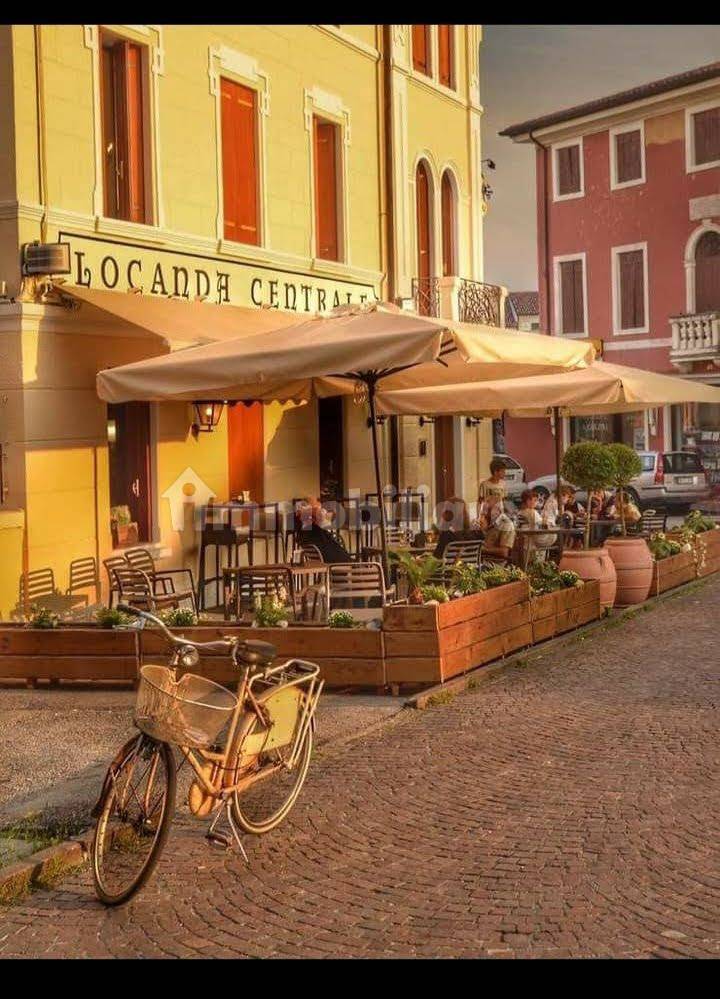 Ristorante in Vendita