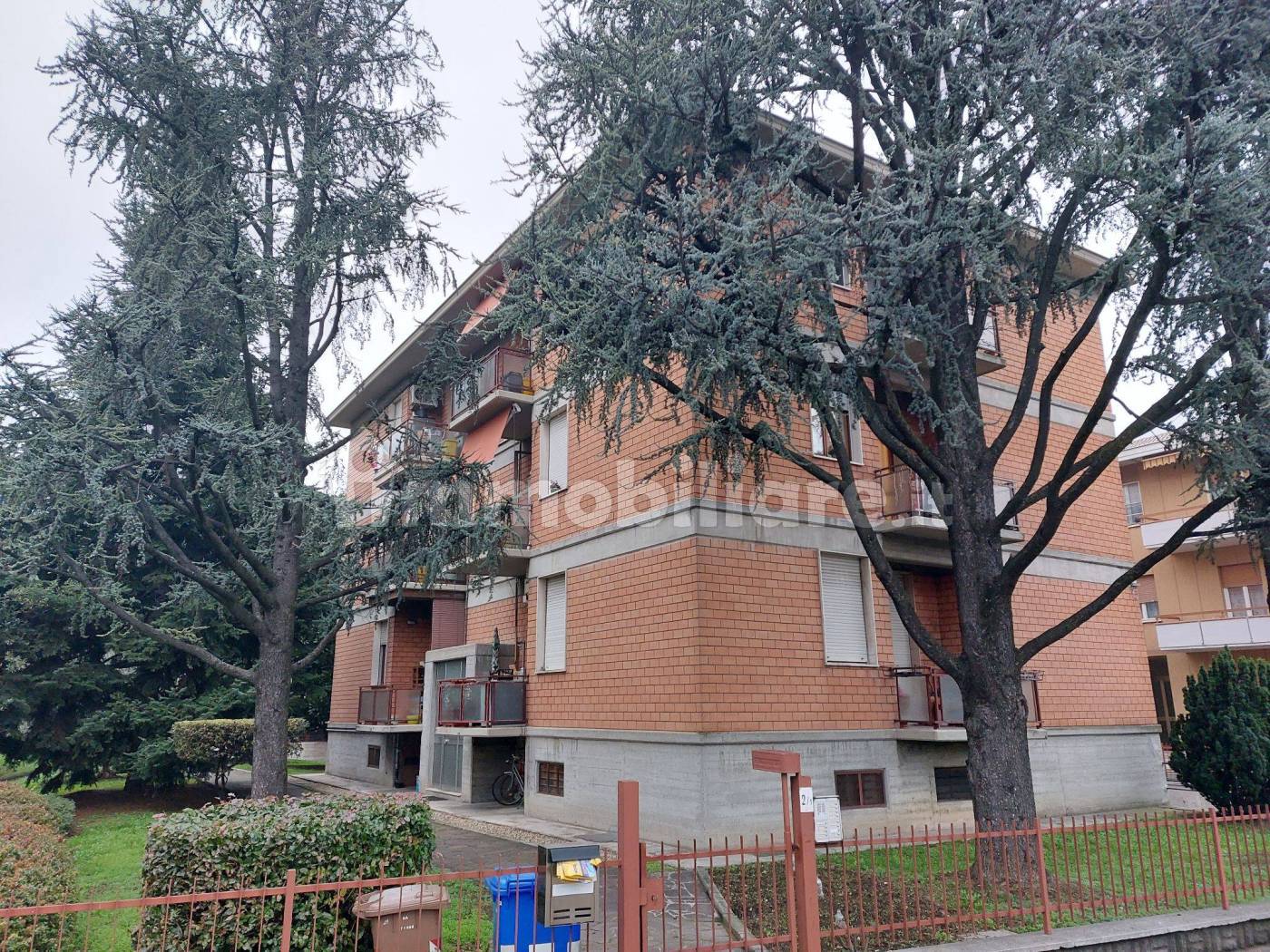 Trilocale via Ferdinando Bernini 2-1, Pablo - Prati Bocchi, Parma