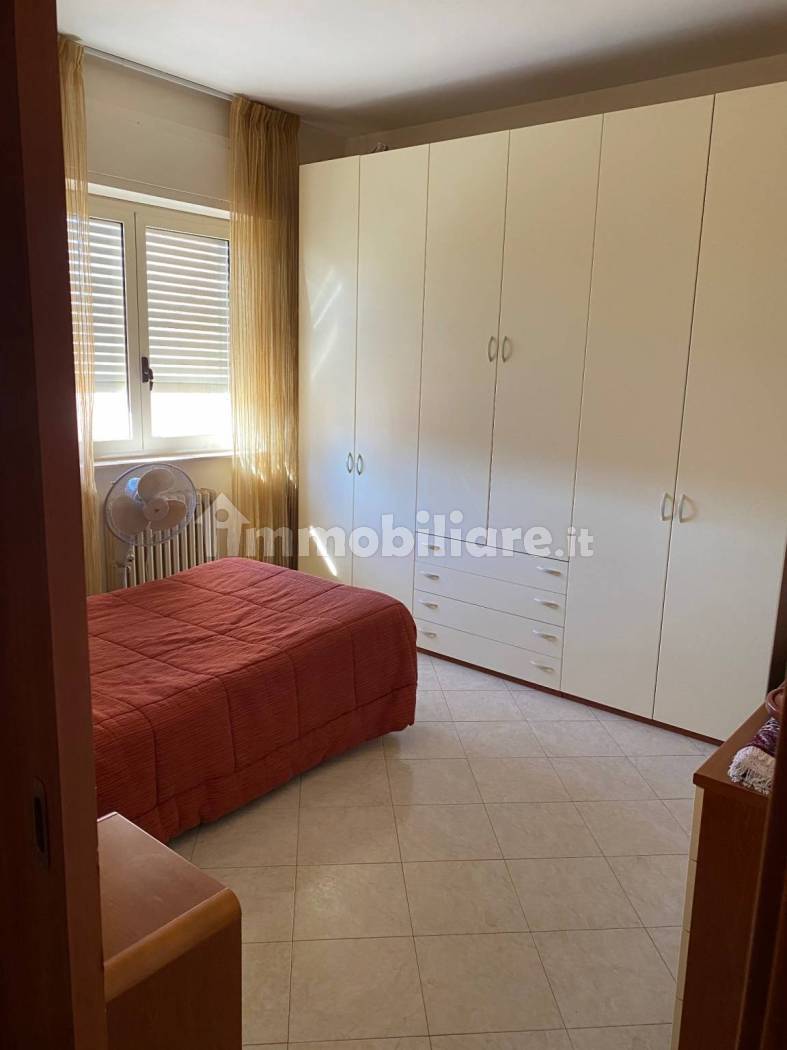 Quadrilocale via Sibaris 1, Stadio - Città 2000, Cosenza