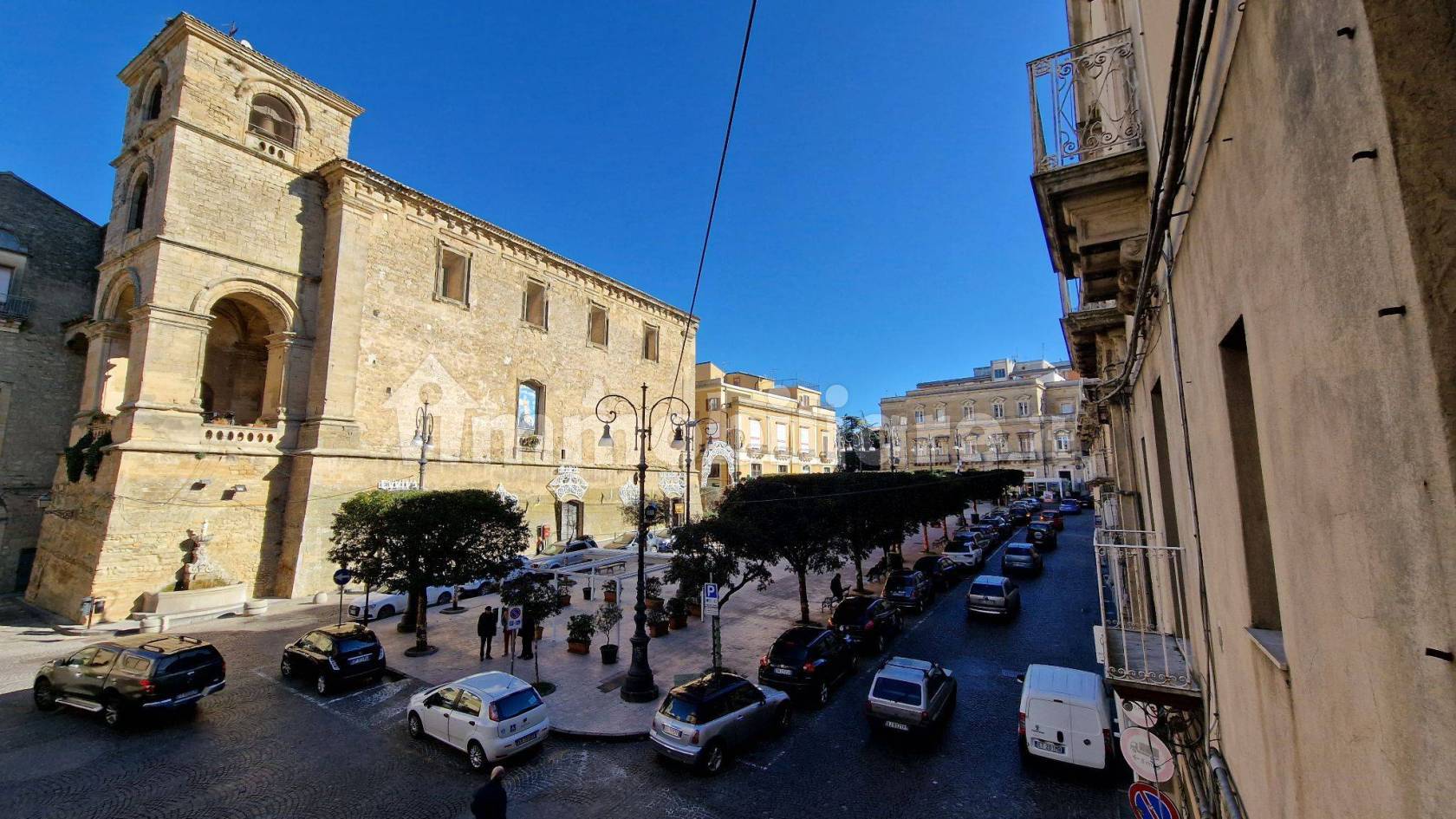 Appartamento via Roma 316, Centro, Enna