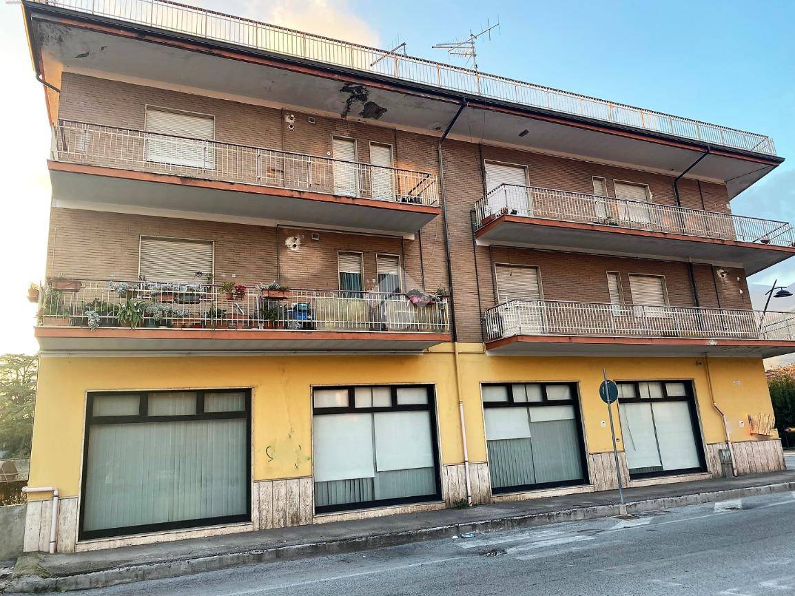 Appartamento via Cellaro, Centro, Sora