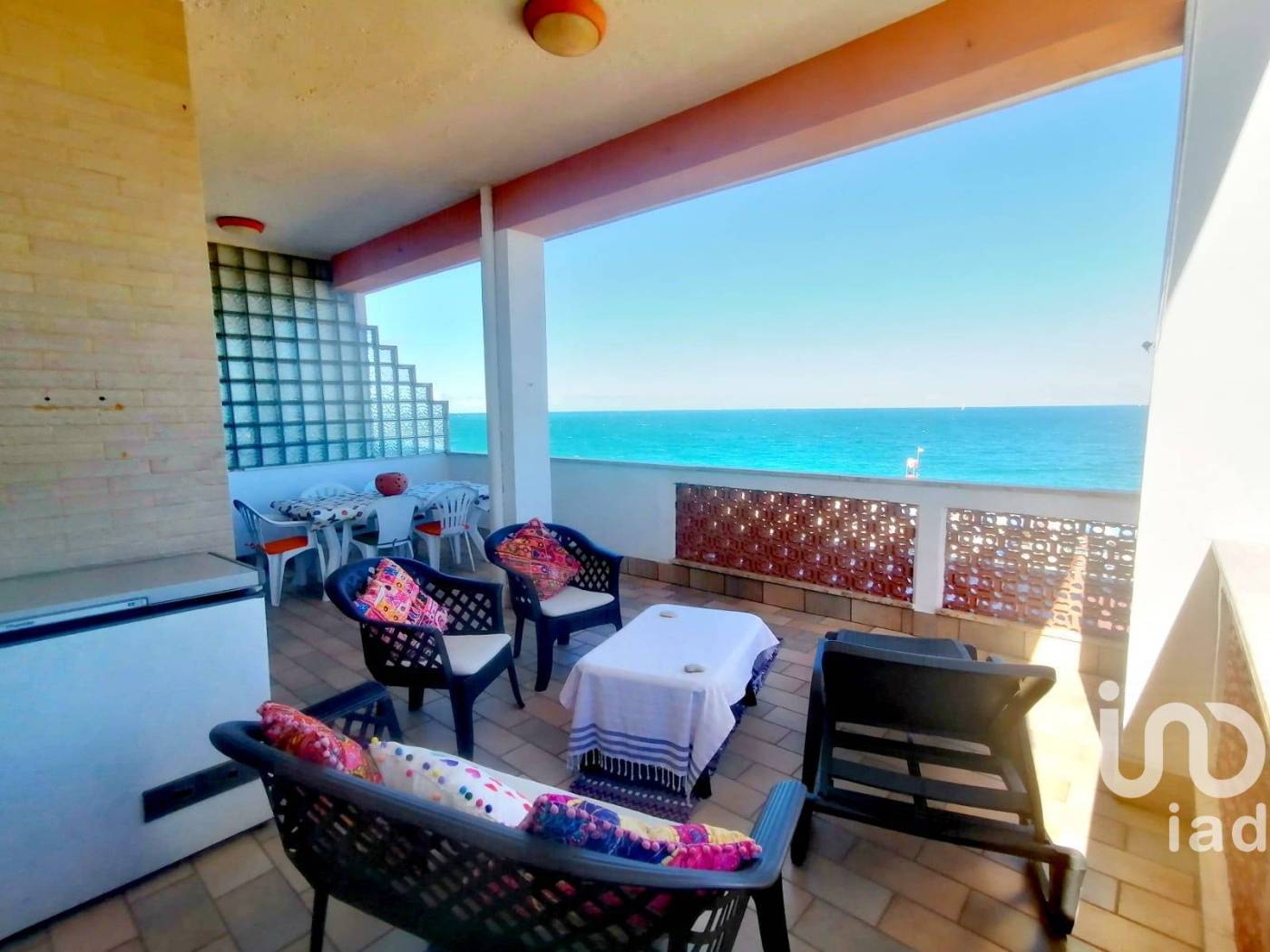 Quadrilocale via Litoranea 89, Marcelli, Numana