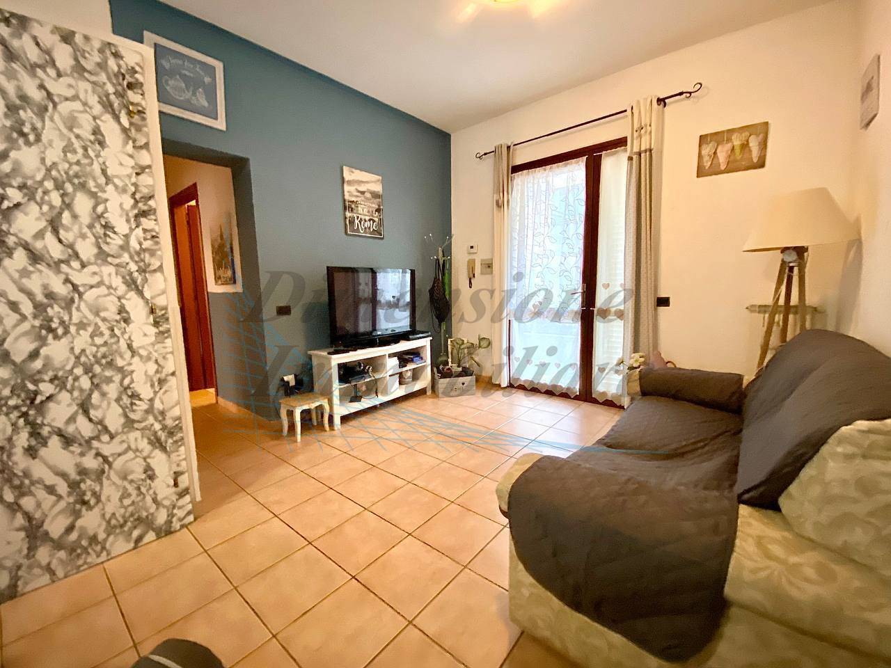 Trilocale via Ciro Menotti 6A, San Pietro in Palazzi, Collemezzano, Buca del Gatto, Cecina