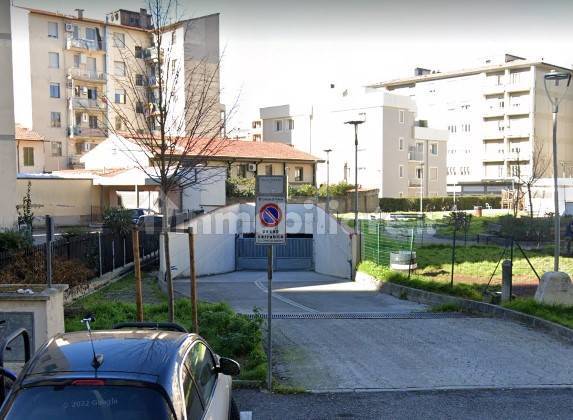 Garage - Box in Vendita