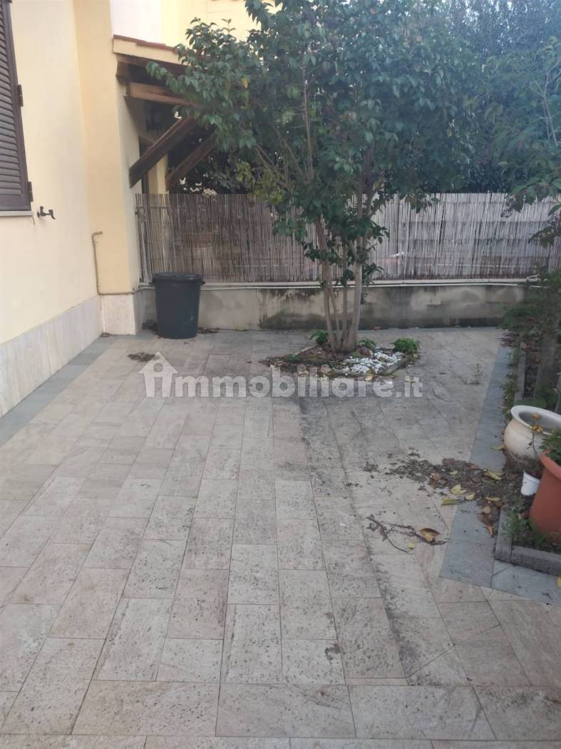 Appartamento buono stato, Regioni, Grosseto