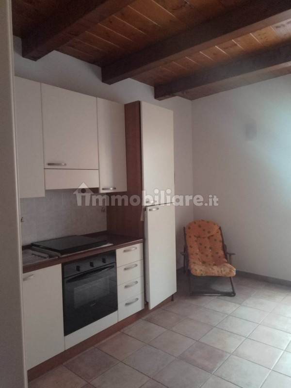 Bilocale via Roma 1, Giardini - Fausto Coppi, Jesi