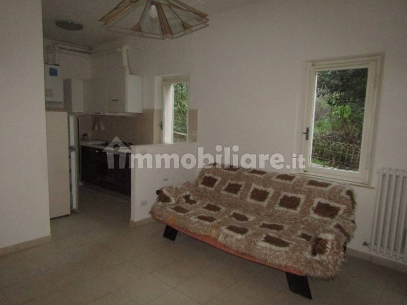 Bilocale via Roma 2, Gallodoro - Prato, Jesi