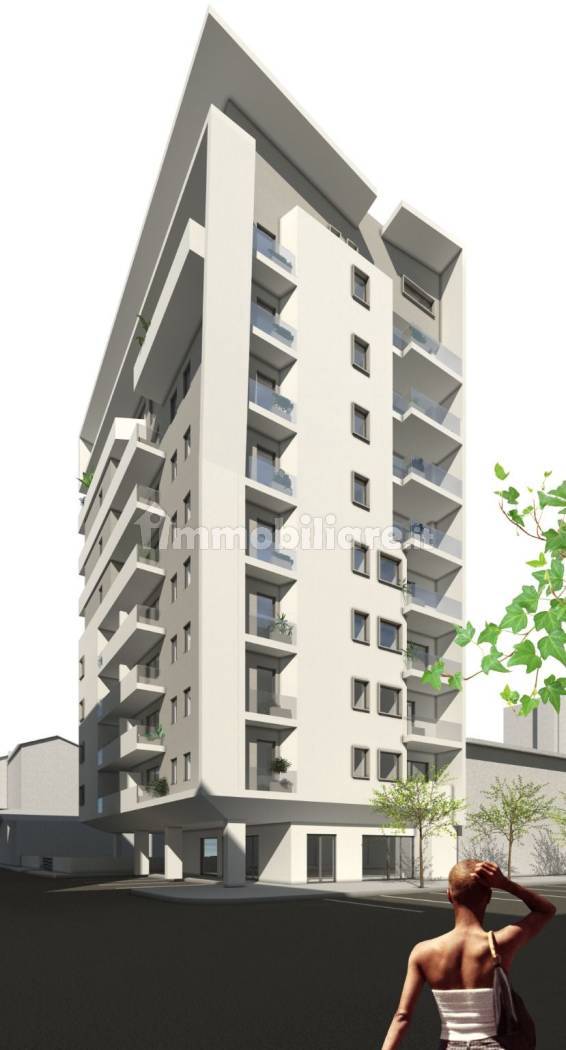 Quadrilocale via Panebianco 426, Panebianco - Tribunale, Cosenza