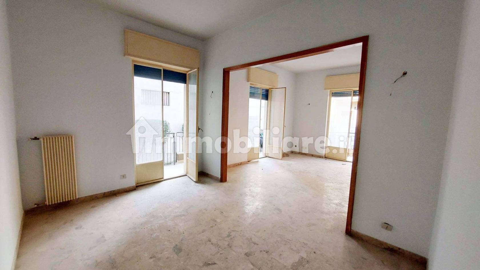 Quadrilocale via Amabile Serafino Guastella, San Luigi - Archimede, Ragusa