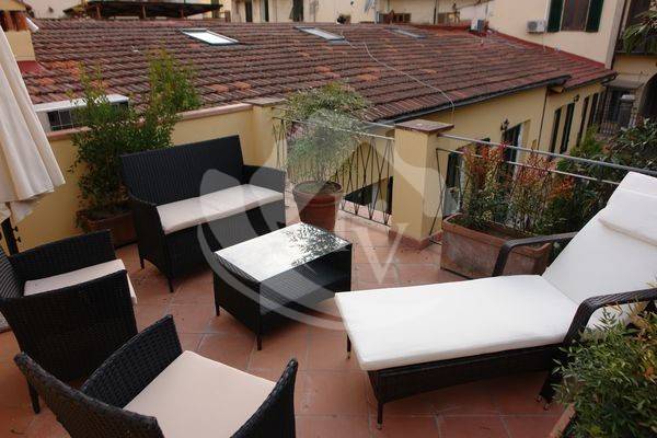 Appartamento via Cimabue, Beccaria - Colombo, Firenze