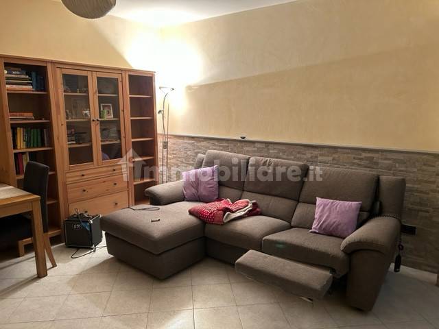 Trilocale via Selva, Centro, Agliana