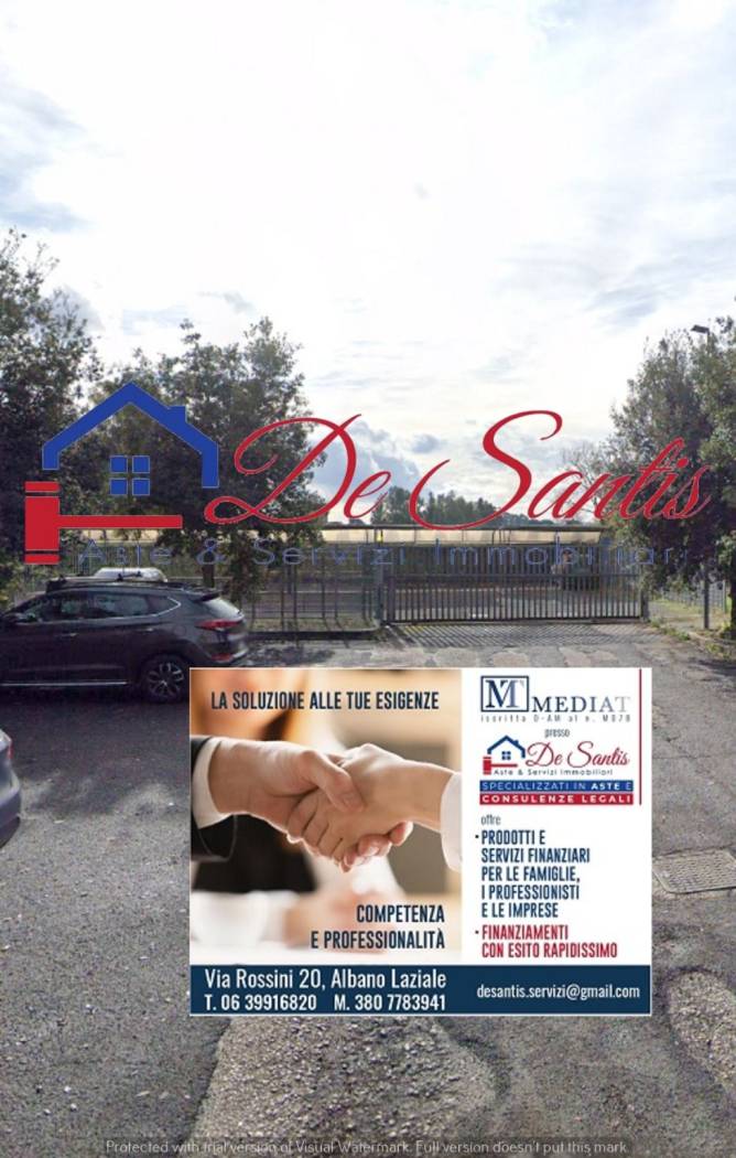 Appartamento all&#x27;asta via Lussemburgo, Aprilia