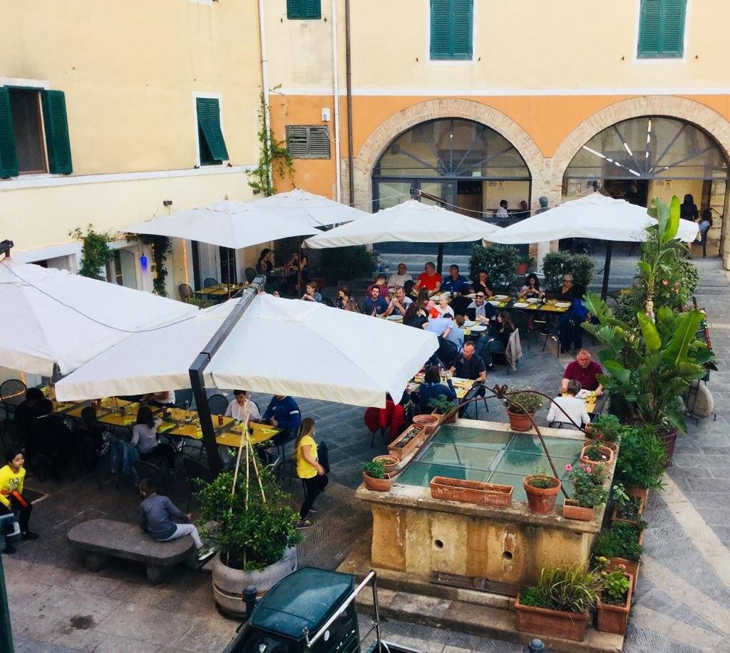 Ristorante in Vendita