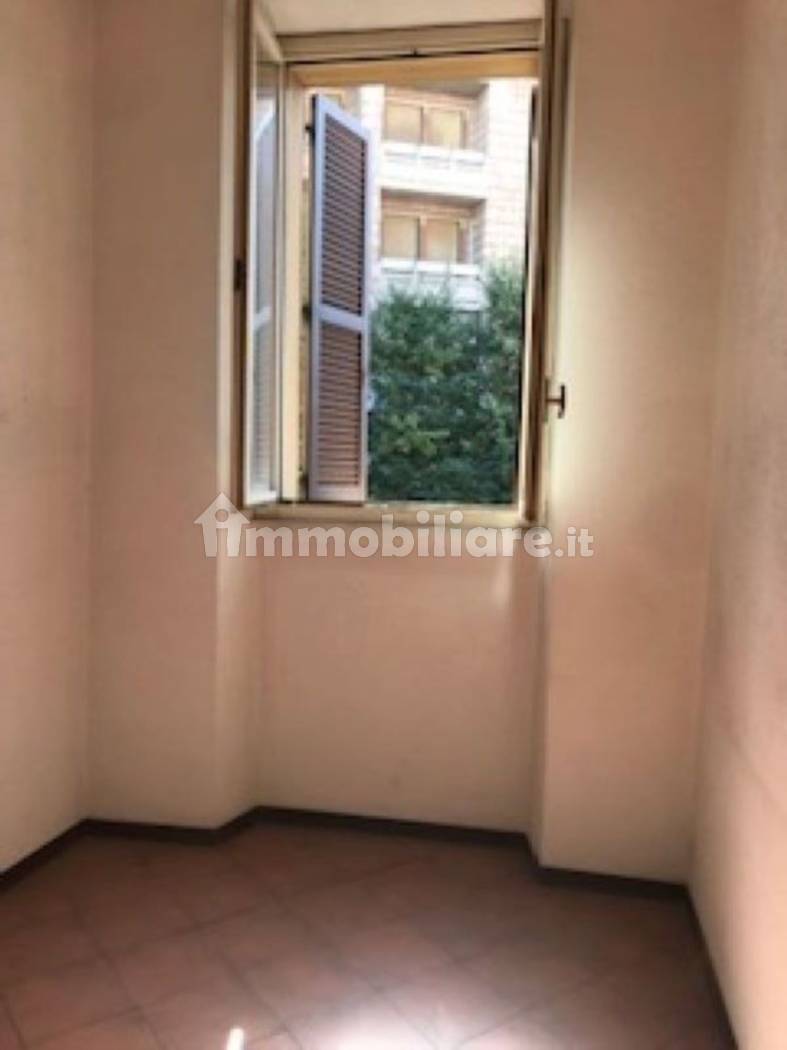 Bilocale piazza Solferino San c, Centro Storico, Terni