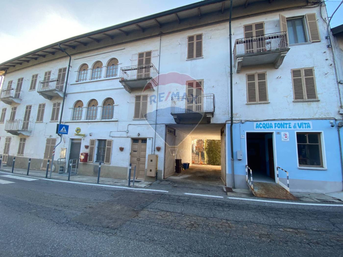 Appartamento Strada provinciale 223 72, Villa, Lessona