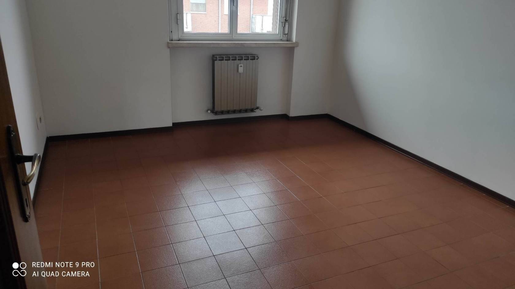 Quadrilocale via Pietro Nenni 72, Cristo, Alessandria