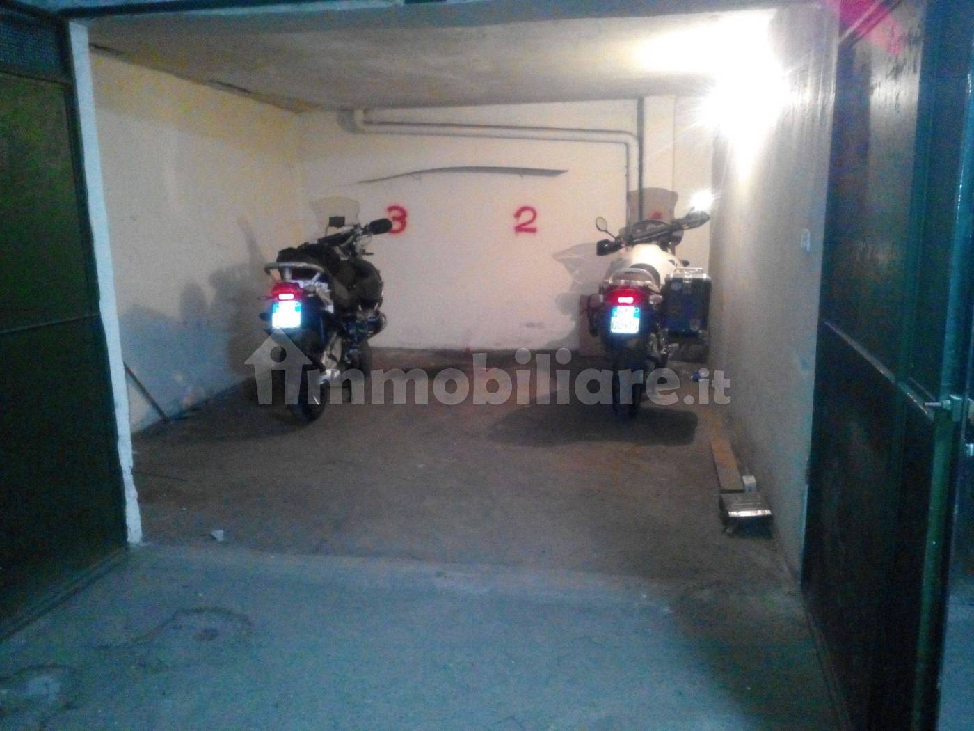 Garage - Box in Vendita