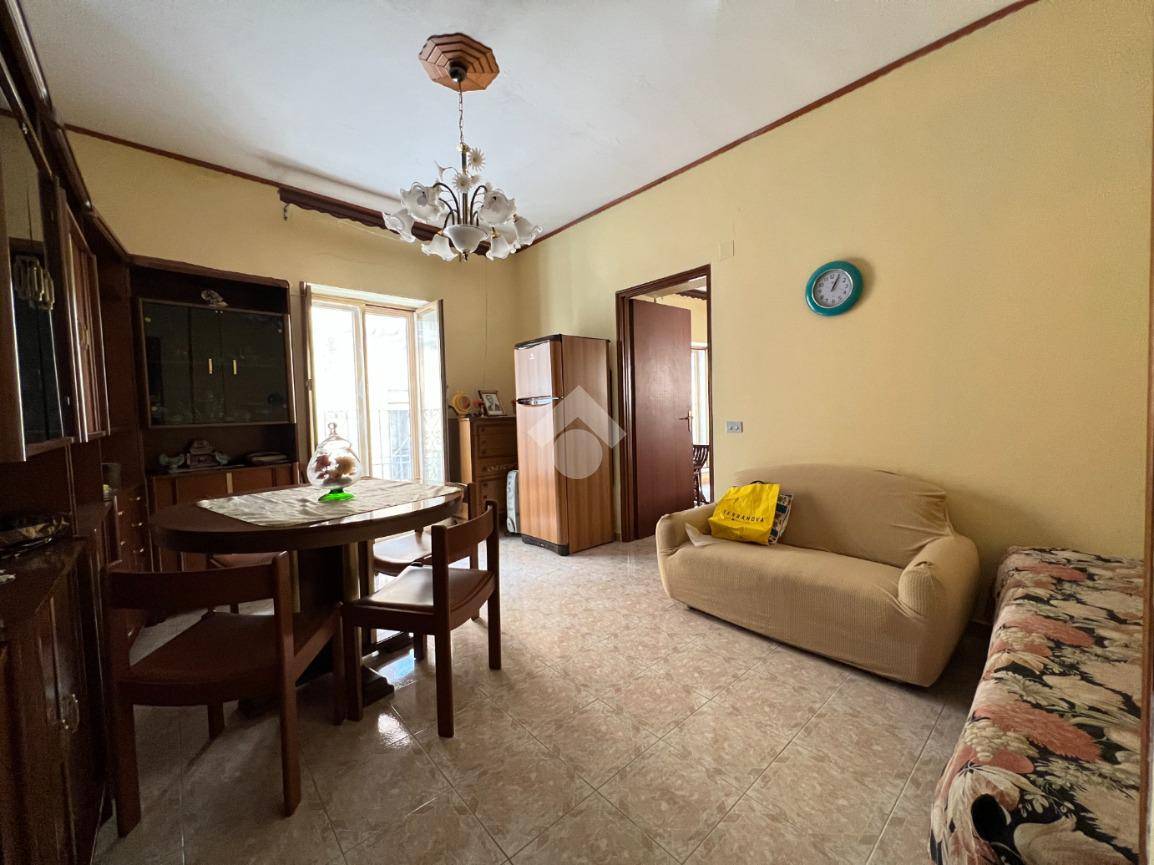 Bilocale via Sferri 2, Centro Storico, Agrigento