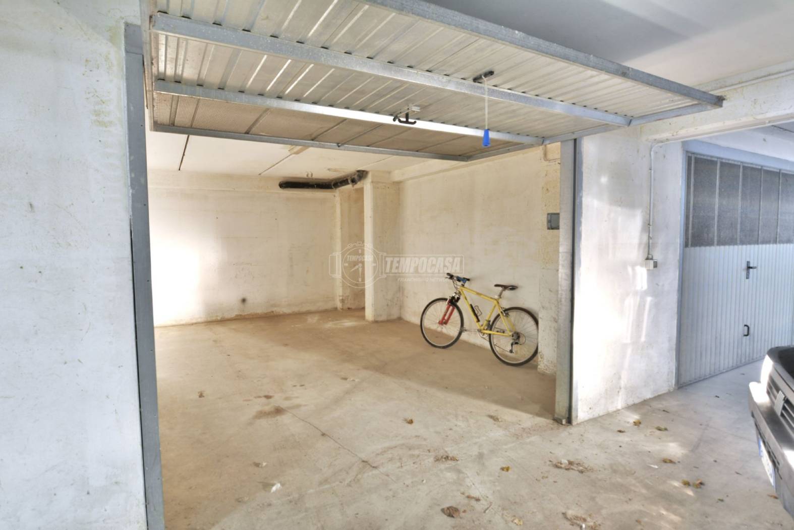 Garage - Box in Vendita