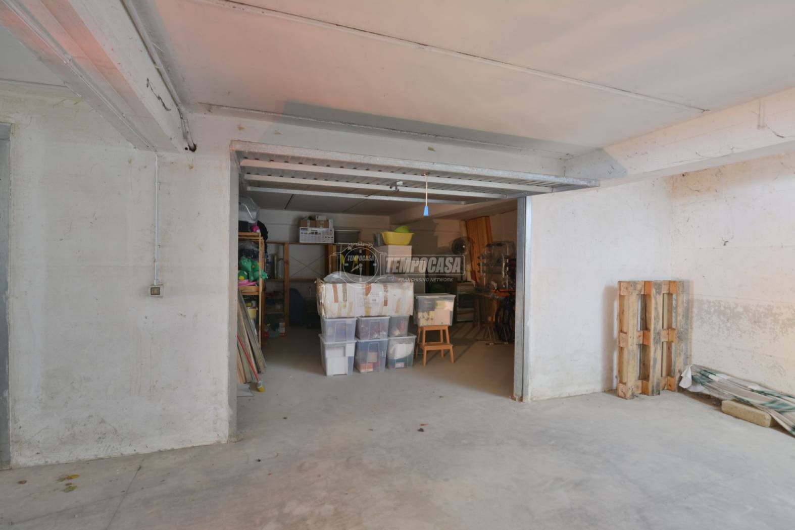 Garage - Box in Vendita