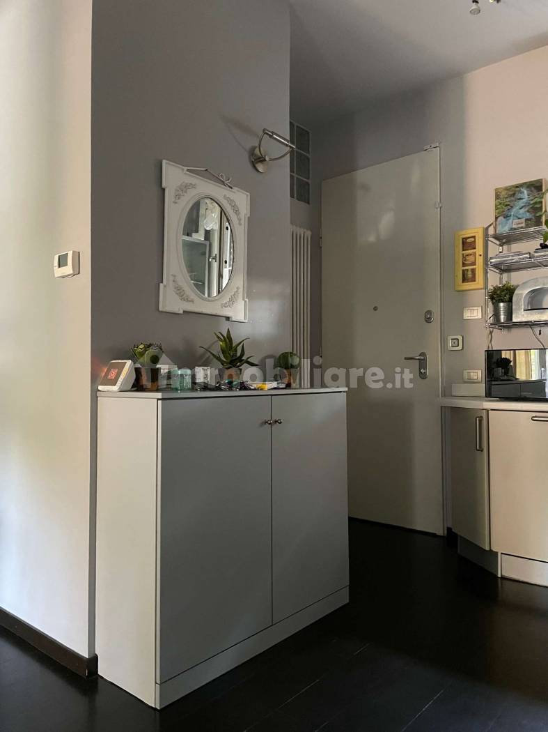 Trilocale viale Romagna, Milano Marittima, Cervia