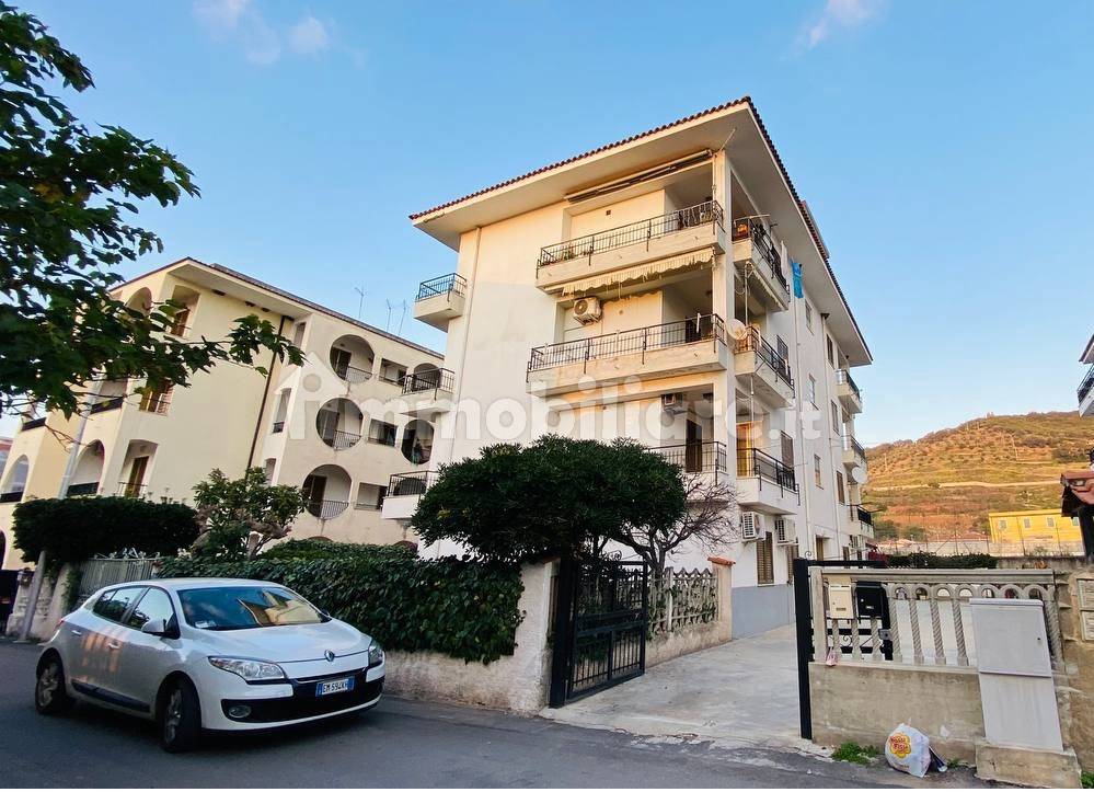 Trilocale via Camillo Benso di Cavour, Nocera Scalo, Nocera Terinese