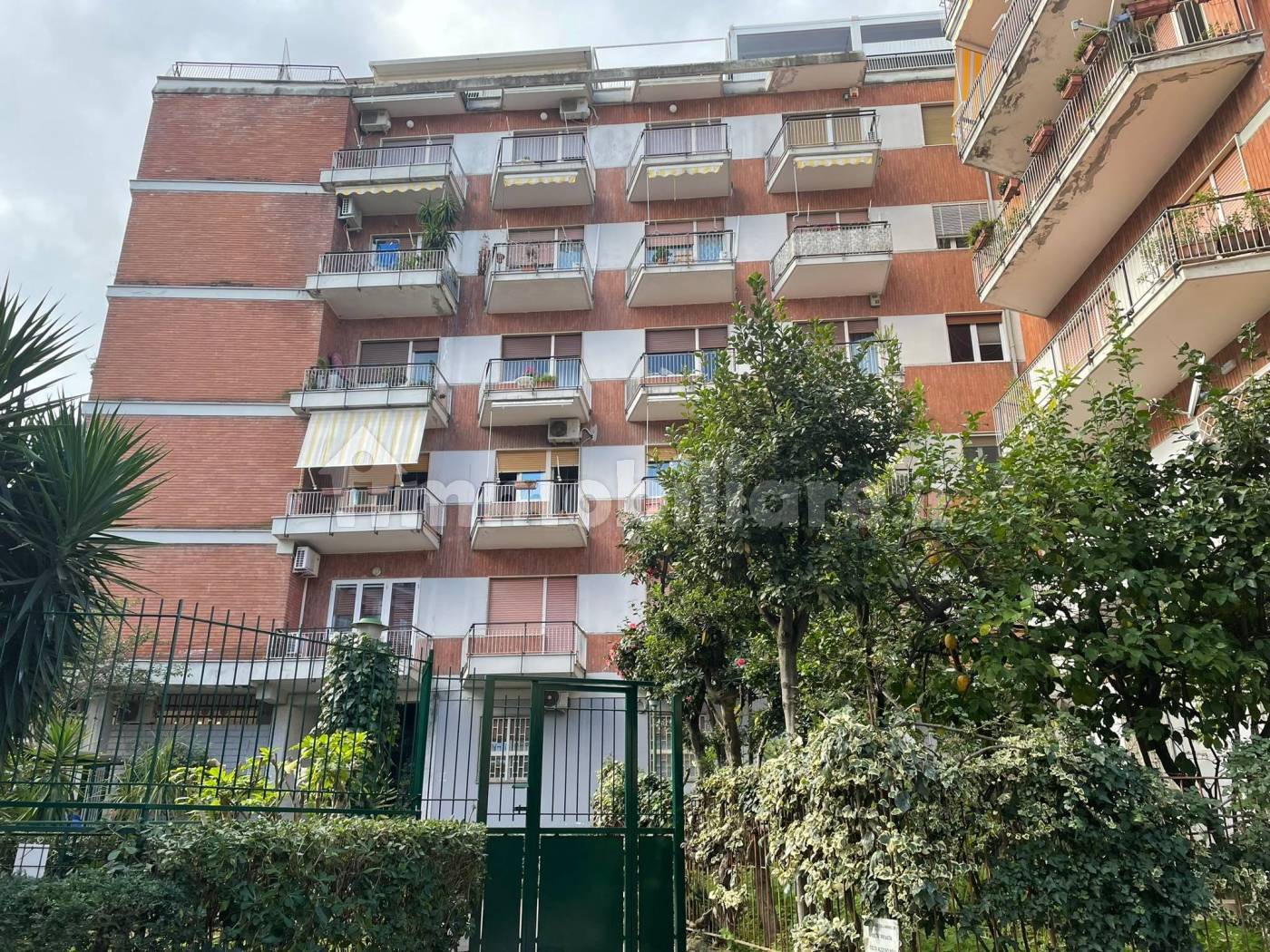 Appartamento viale Colli Aminei, Colli Aminei - Capodimonte, Napoli