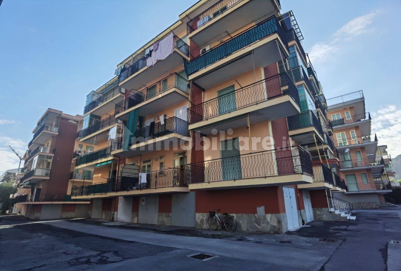 Monolocale corso Leonardo da Vinci 6, Borghetto Santo Spirito