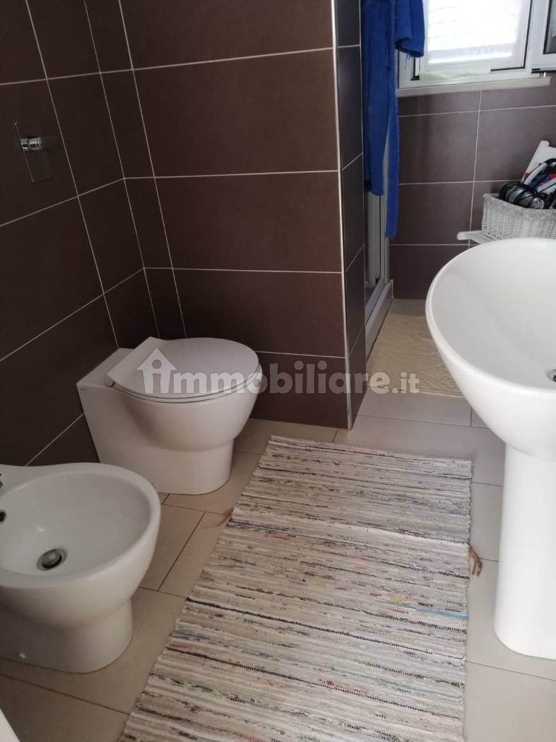 Trilocale corso Mediterraneo 42, Marina Di Modica, Modica