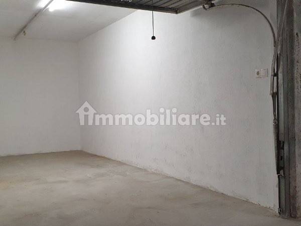 Garage - Box in Vendita