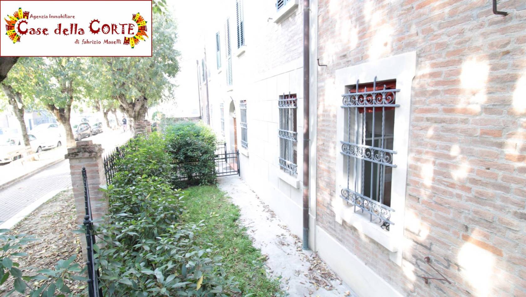 Quadrilocale Circonvallazione Esterna, Cento Paese, Cento