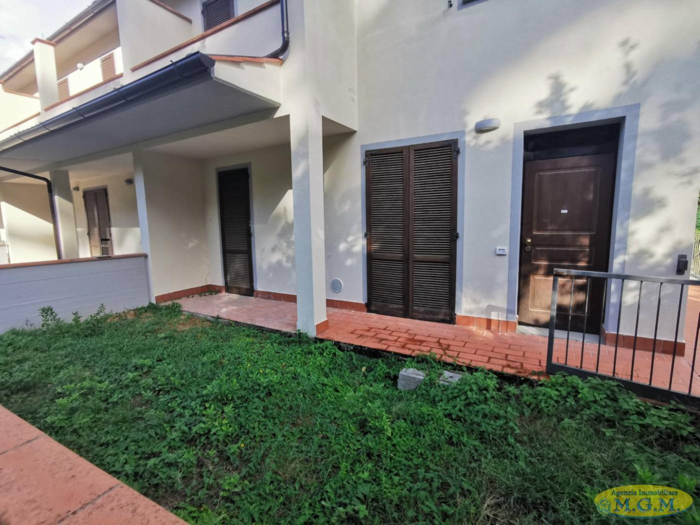 Trilocale ottimo stato, primo piano, Montecalvoli, Santa Maria a Monte