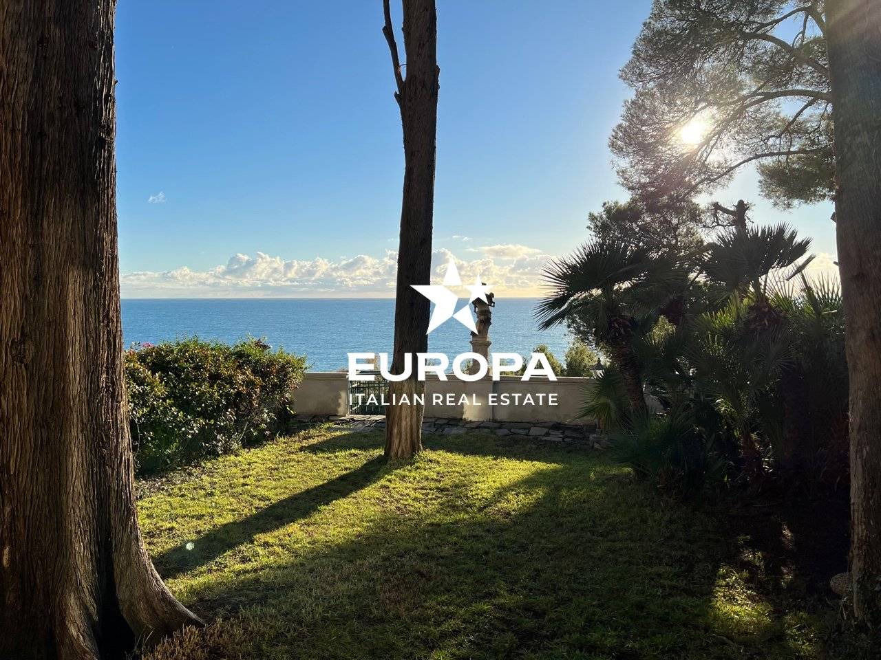 Trilocale corso Guglielmo Marconi 155, Foce - Semeria, Sanremo