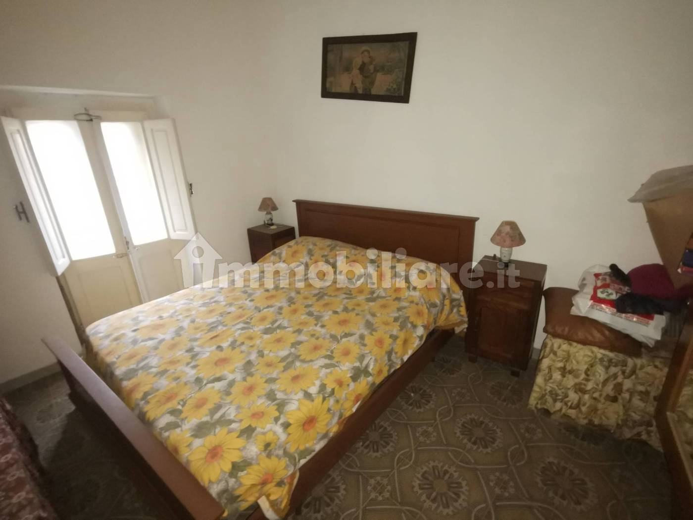 Trilocale via Carolina Canale Franco, Settingiano