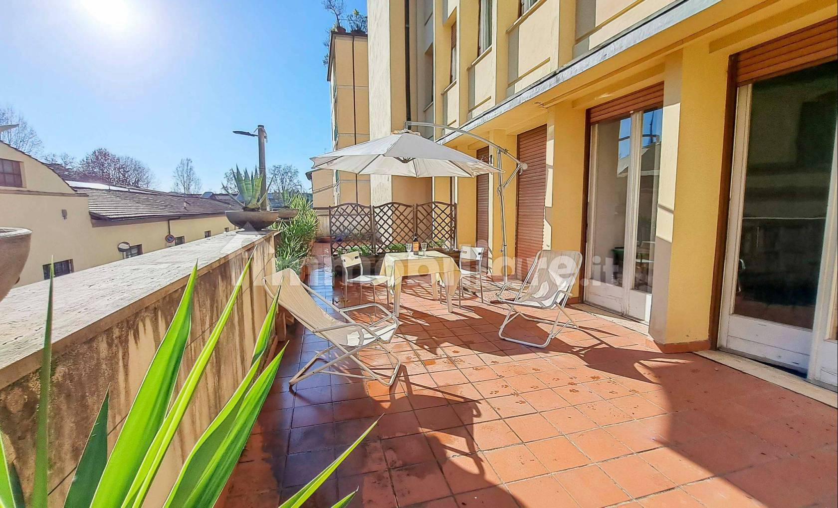 Appartamento via Frusa 41, Campo di Marte, Firenze