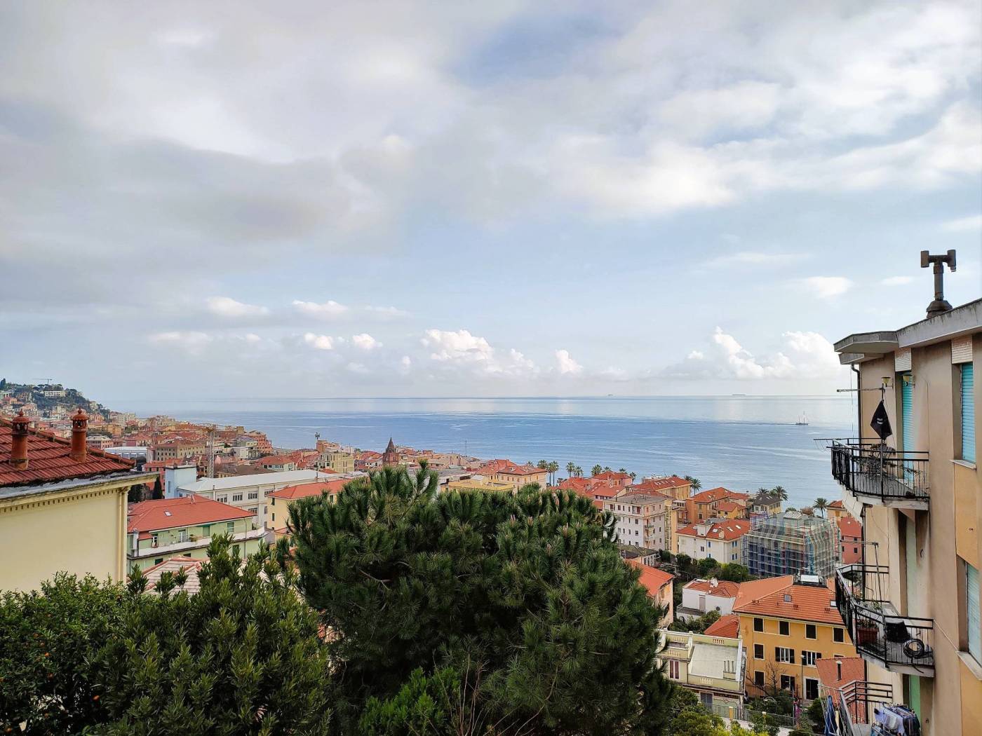 Quadrilocale via Bonfante 56, Centro, Varazze