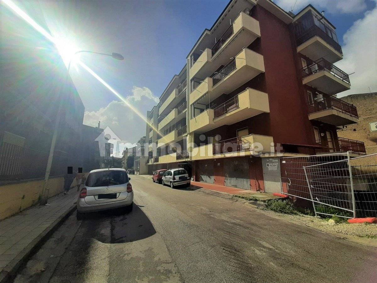 Trilocale via Goffredo Mameli, San Nicola la Strada