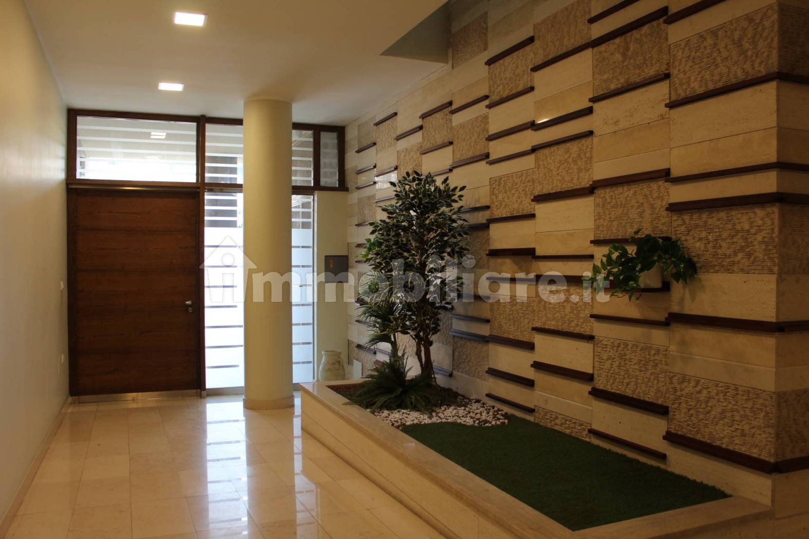 Quadrilocale via Trieste, Centro, Giulianova