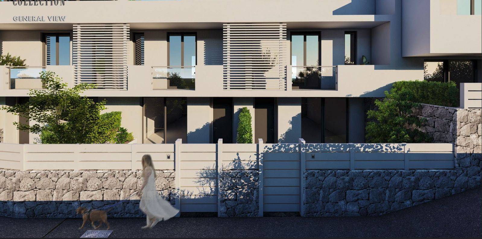 Villa a schiera viale Europa, Centro, San Gregorio di Catania