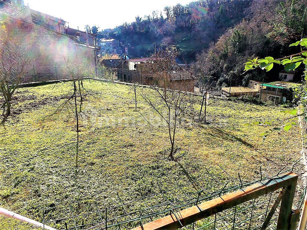 Appartamento via Piave 19, Centro, Caprarola